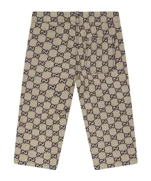Gucci Gg Chinos Bb62