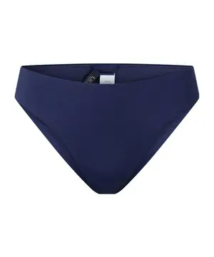 Ralph Lauren Ruffled Bikini Bottoms - No