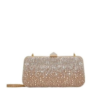 VALENTINO Carry Secrets Shoulder Bag