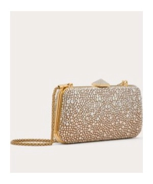 Valentino Garavani Carry Secrets Shoulder Bag