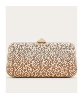 Valentino Garavani Carry Secrets Shoulder Bag