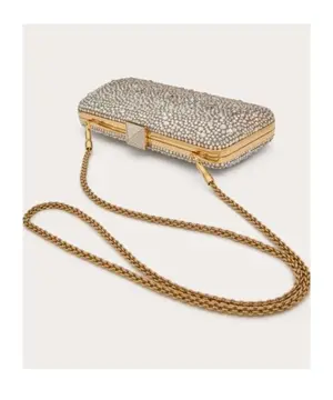 Valentino Garavani Carry Secrets Shoulder Bag