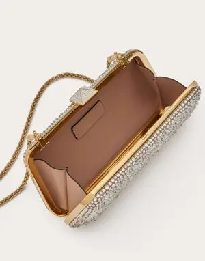 Valentino Garavani Carry Secrets Shoulder Bag