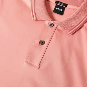 Hugo Boss Short Sleeve Polo Shirt