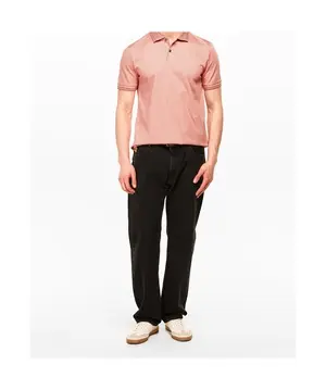 Hugo Boss Short Sleeve Polo Shirt