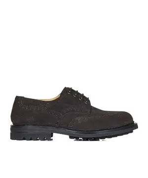 CHURCH'S Church's Lace-Up Brogues