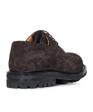 Church's Lace-up Brogues