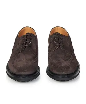 Church's Lace-up Brogues