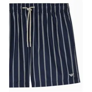 Emporio Armani Logo Boxers