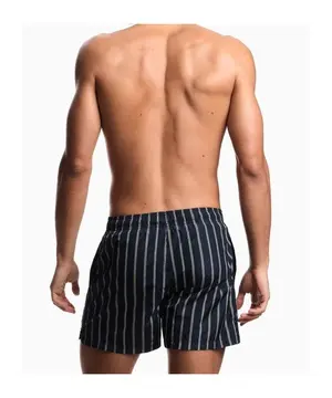 Emporio Armani Logo Boxers