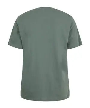 C.P. COMPANY Logo Crew Neck T-shirt