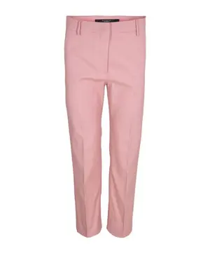 Max Mara Tailored Straight Leg Pants