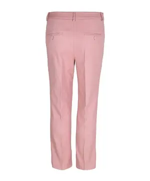 Max Mara Tailored Straight Leg Pants