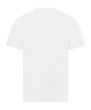 C.P. COMPANY Logo Crew Neck T-shirt