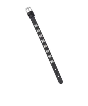 Valentino Garavani Rockstud Buckled Bracelet