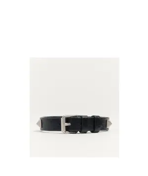 Valentino Garavani Vlogo Signature Buckled Bracelet
