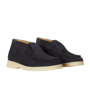 Loro Piana Open Walk Casual Shoes