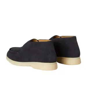 Loro Piana Open Walk Casual Shoes