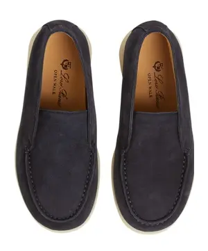Loro Piana Open Walk Casual Shoes
