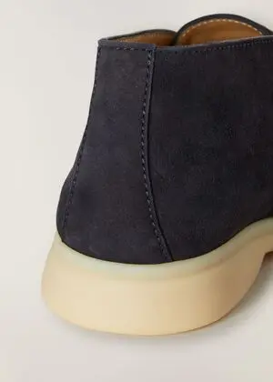 Loro Piana Open Walk Casual Shoes