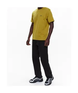 C.P. COMPANY Logo Crew Neck T-shirt