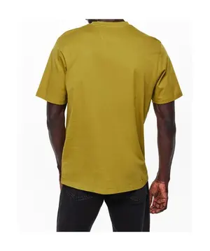 C.P. COMPANY Logo Crew Neck T-shirt