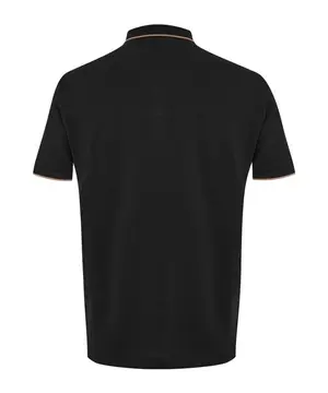 Hugo Boss Logo Short Sleeve Polo Shirt