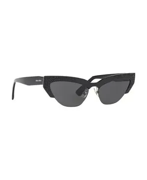 Miu Miu Cat Eye Sunglasses