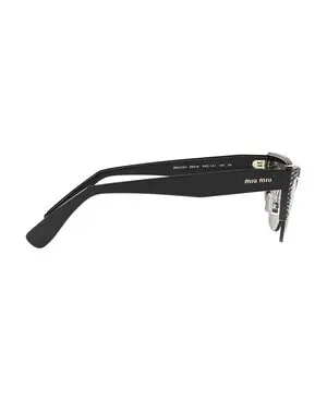 Miu Miu Cat Eye Sunglasses