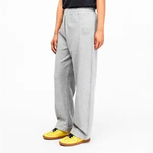 GANNI Logo Track Pants