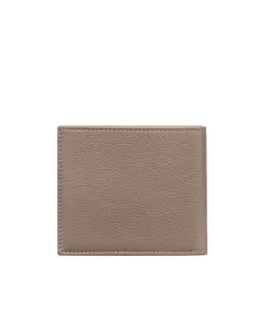 Loro Piana Double-fold Wallet