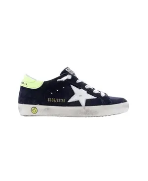 GOLDEN GOOSE Low Top Superstar Sneakers