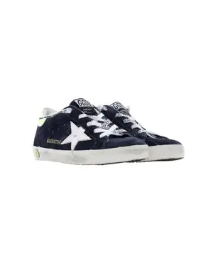 GOLDEN GOOSE Low Top Superstar Sneakers