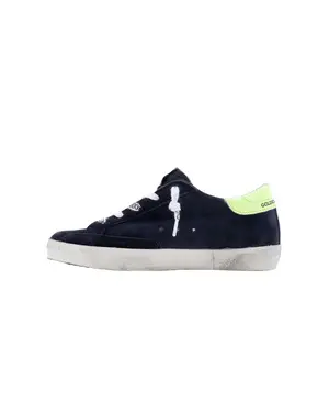 GOLDEN GOOSE Low Top Superstar Sneakers