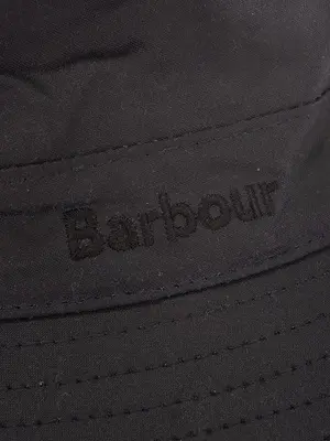 Barbour Wax Sports Hat