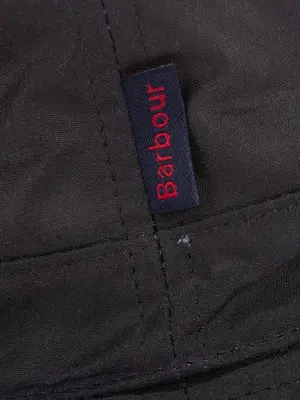 Barbour Wax Sports Hat