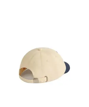 Kenzo Logo Patch Baseball Cap
