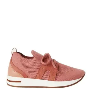 Loro Piana 360 Lp Flexy Walk Sneakers - Ancient Blush