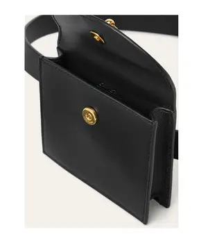 Loro Piana Extra Pochette Belt Fanny Pack