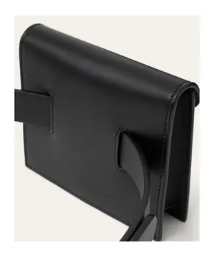 Loro Piana Extra Pochette Belt Fanny Pack