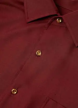 Loro Piana André Shirt