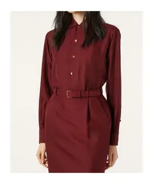 Loro Piana André Shirt