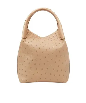 Loro Piana Bale Small Shoulder Bag