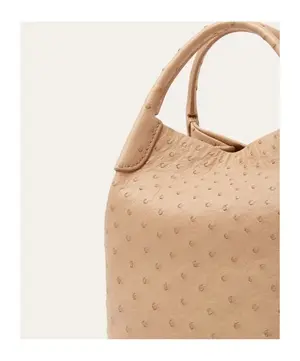 Loro Piana Bale Small Shoulder Bag