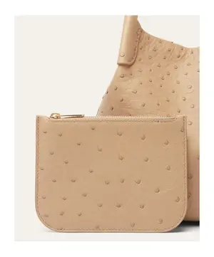 Loro Piana Bale Small Shoulder Bag