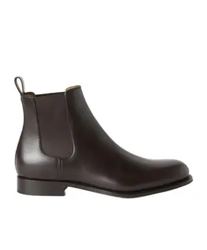 LORO PIANA Loro Piana Chelsea Boots
