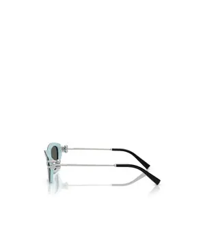 TIFFANY  CO. Tiffany & Co. Cat Eye Frame Sunglasses
