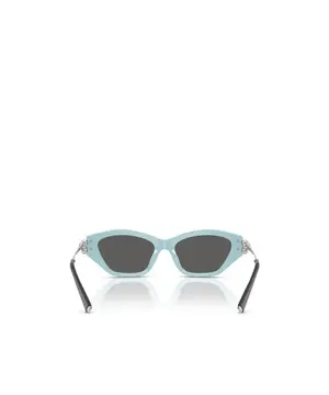 TIFFANY  CO. Tiffany & Co. Cat Eye Frame Sunglasses