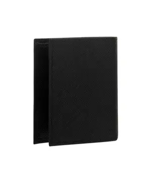 Prada Saffiano Leather Wallet