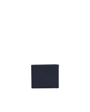 Prada Saffiano Leather Wallet